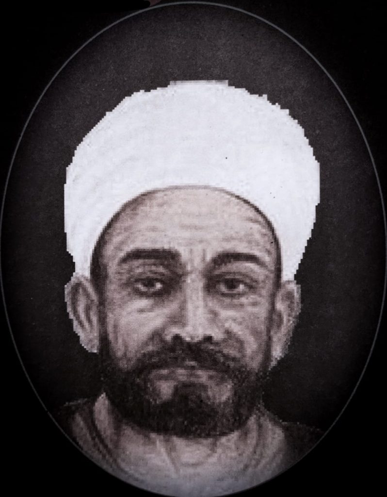 SYEKH AHMAD AL-DAMANHURI – Perdana Media
